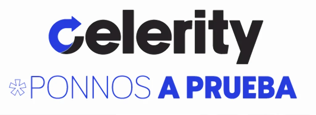 Home - Celerity Ventas